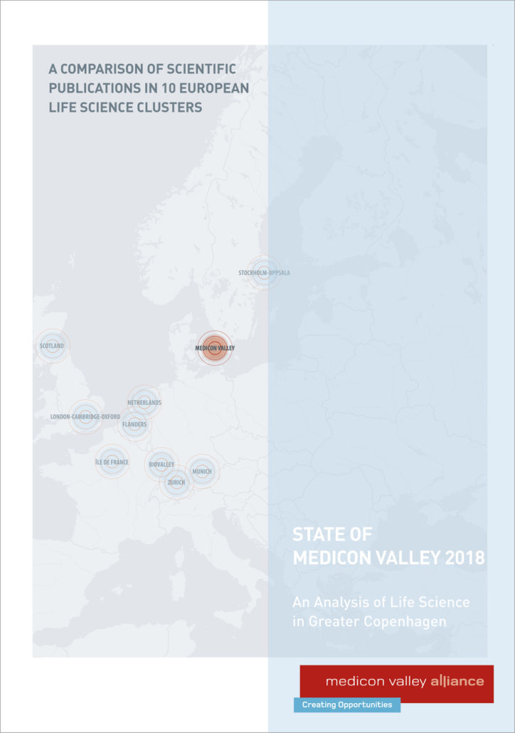 Øresundsinstituttet – dansk-svenskt kunskapscentrum