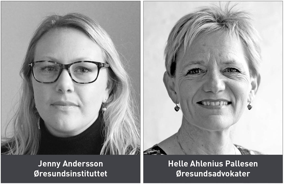 Jenny Helle web – Øresundsinstituttet